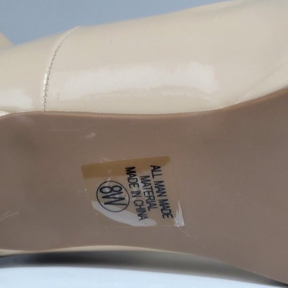 Cityclassified | Shoes | City Classified Comfort Heels | Poshmark